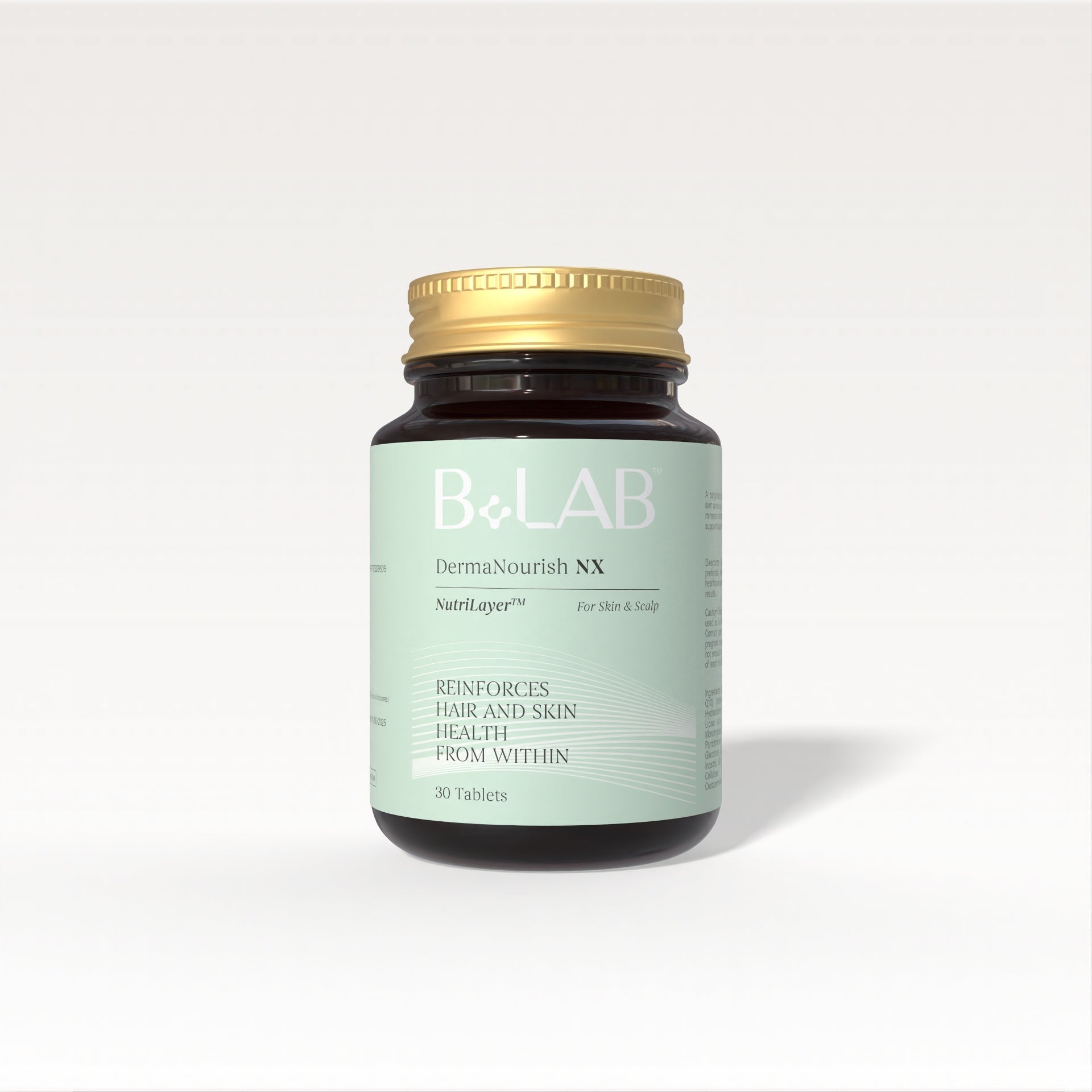 DermaNourish Nx – B.LAB USA