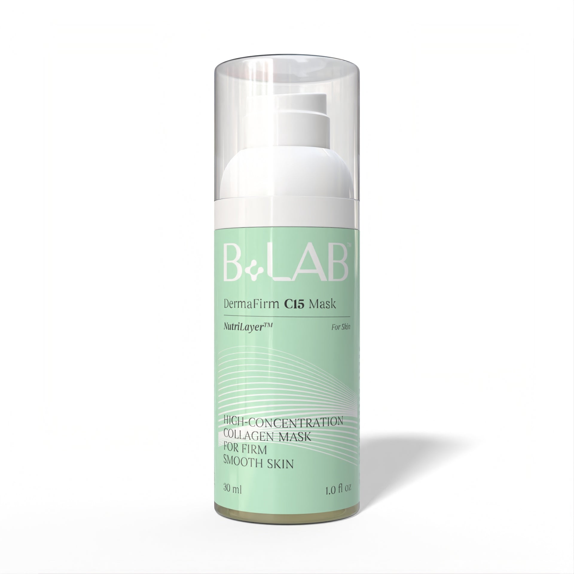 DermaFirm C15 Mask – B.LAB USA
