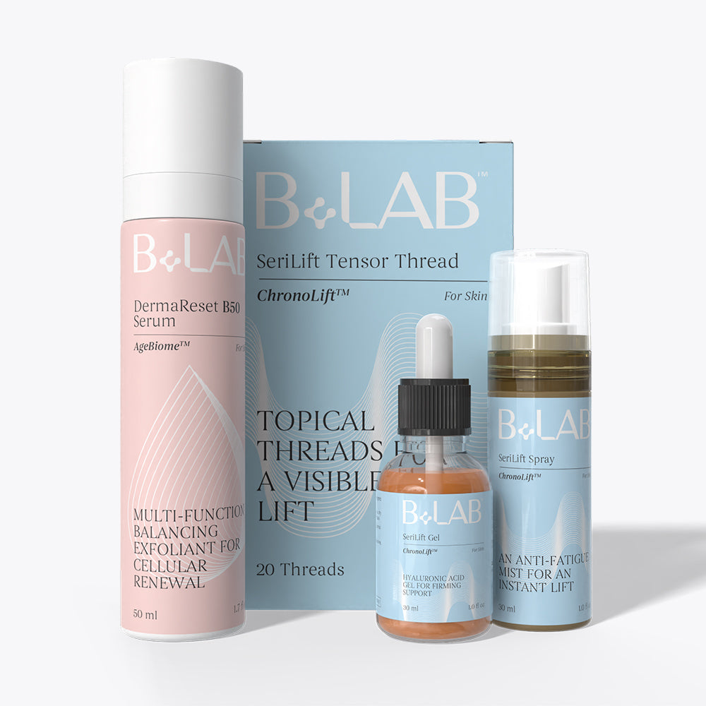 SeriLift Ritual – B.LAB USA