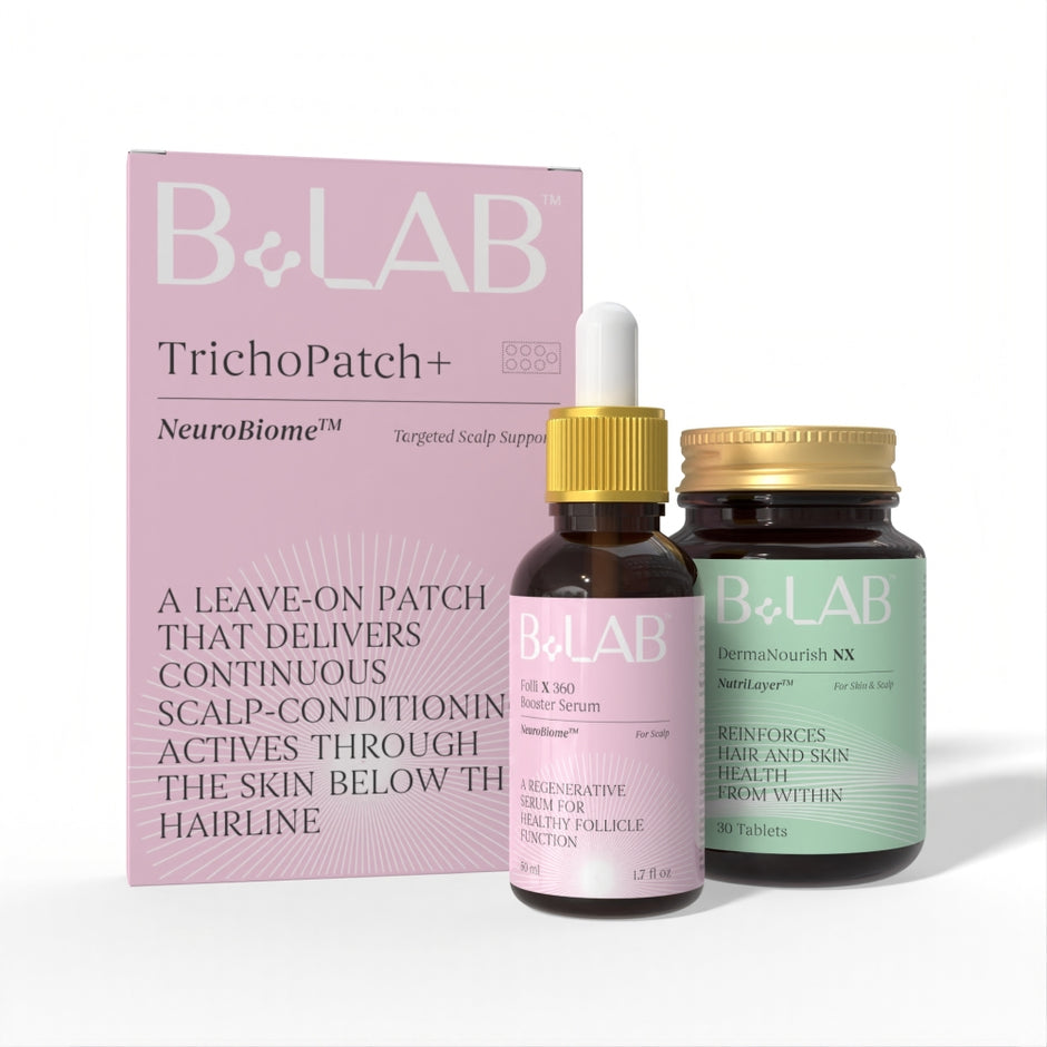 Featured Rituals – B.LAB USA
